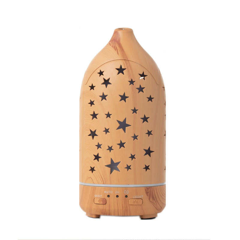 Moving Star Diffuser (free gift) – Tisserand Hong Kong